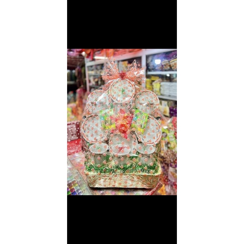 Jual parcel lebaran batam ready stock | Shopee Indonesia