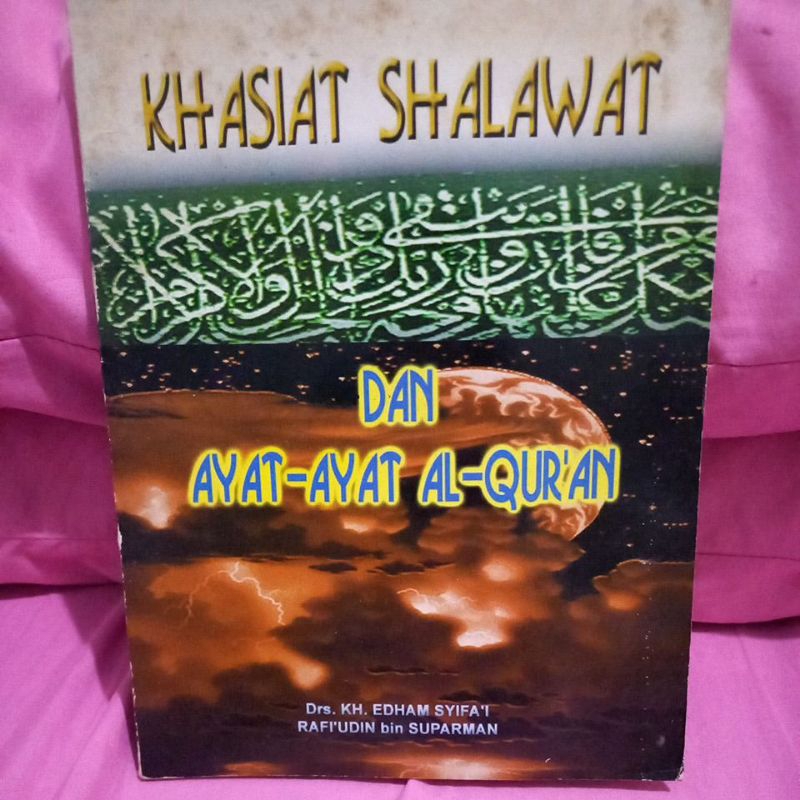 Jual KHASIAT SHALAWAT DAN AYAT AYAT AL-QURAN | Shopee Indonesia Jual KHASIAT SHALAWAT DAN AYAT AYAT AL-QURAN | Shopee Indonesia