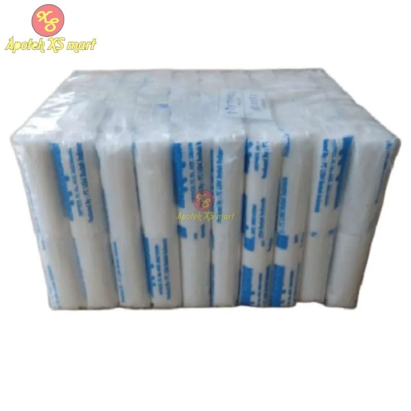 Jual DARMA HUSADA VERBAN KASA GULUNG 10 CM PENUTUP LUKA | Shopee Indonesia