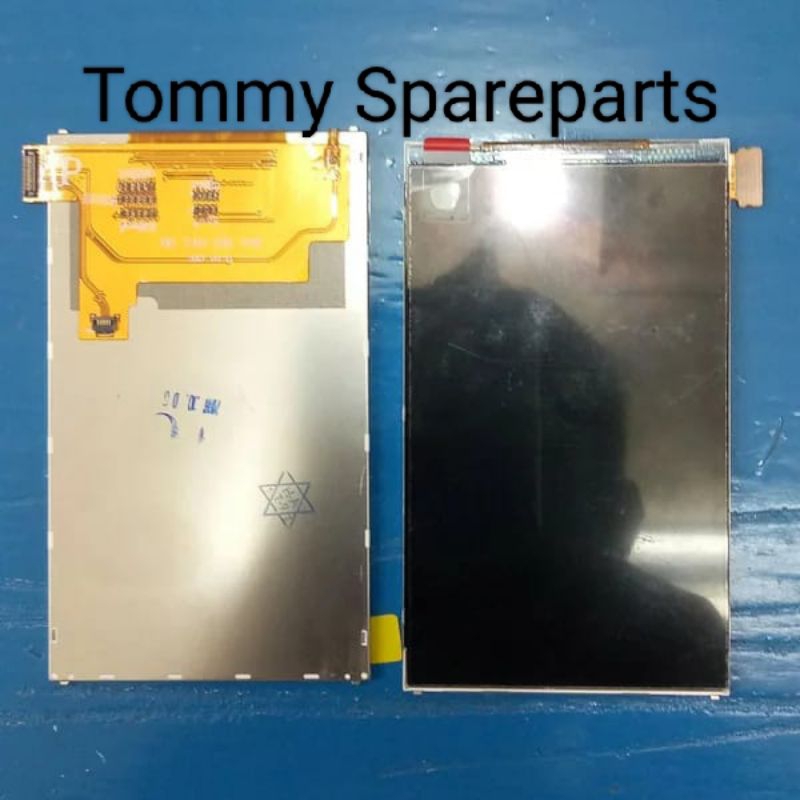 Jual LCD SAMSUNG GALAXY J1 MINI J105 J106 Z2 Z200 ONLY SAJA ORIGINAL ...