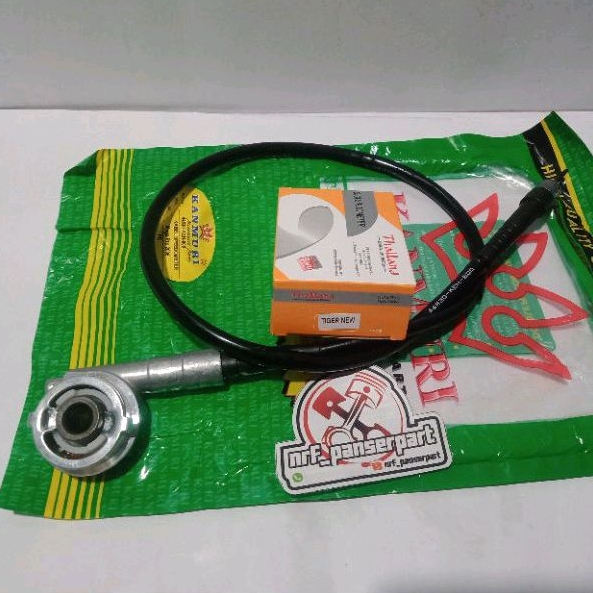 Jual KABEL SPEEDOMETER MEGAPRO NEW PRIMUS/TIGER NEW REVO/VERZA 150/KBL ...