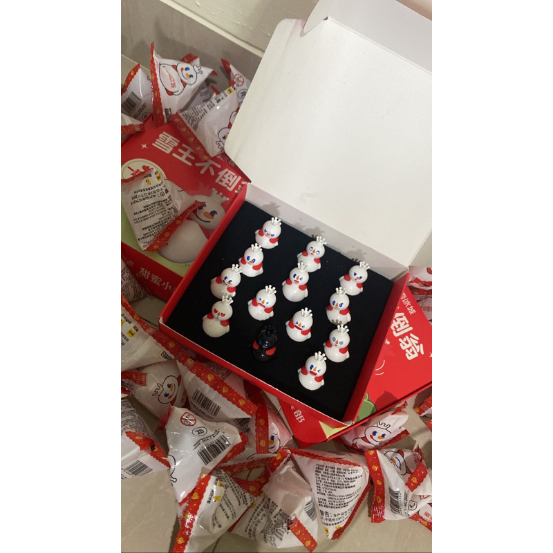 Jual Mixue Mini Goyang” (Boleh request) | Shopee Indonesia