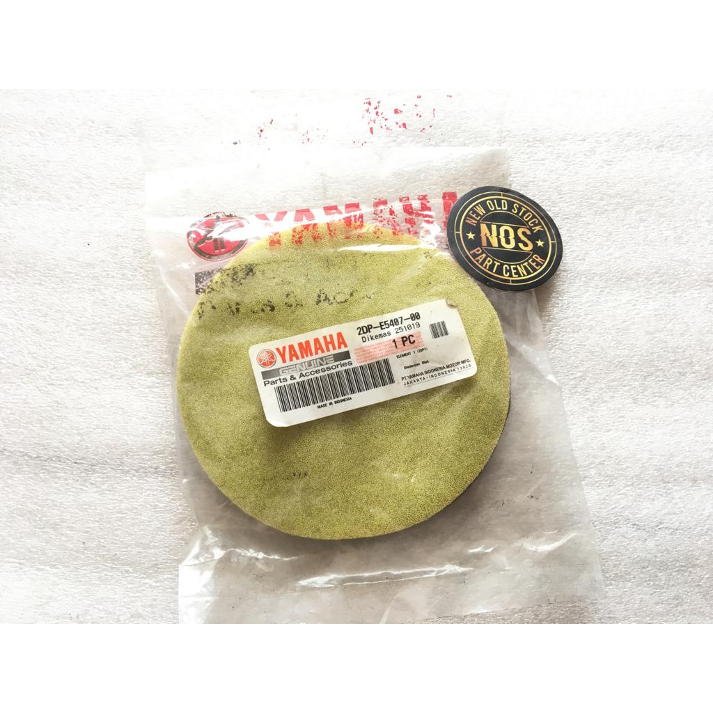 Jual BUSA FILTER SARINGAN UDARA HAWA CVT YAMAHA NMAX N MAX NEW ORIGINAL ...