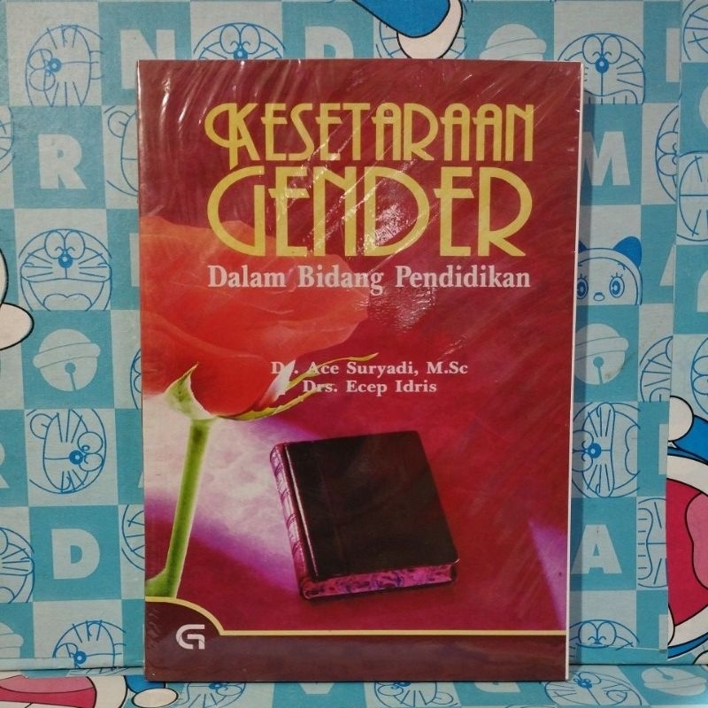 Jual Buku Kesetaraan Gender Dalam Bidang Pendidikan | Shopee Indonesia