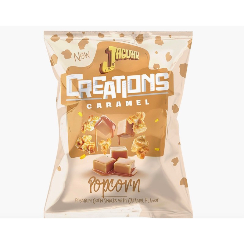 Jual SNACK MESIR JAGUAR | Shopee Indonesia
