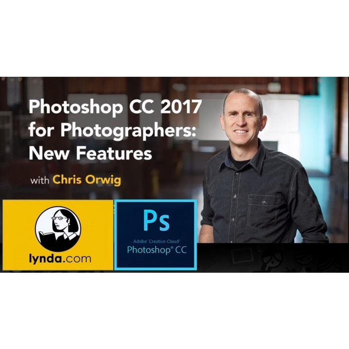 Jual Lynda Photoshop CC 2017 Tutorial Series - Photoshop CC 2017 ... Jual Lynda Photoshop CC 2017 Tutorial Series - Photoshop CC 2017 ...