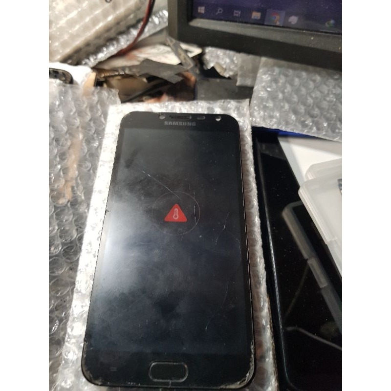 Jual service hp online cpu Ram emmc ufs redmi x3,x3 pro redmi note 9 ...