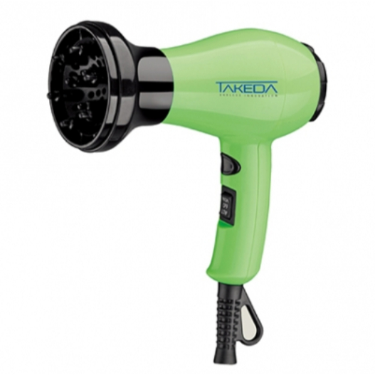 Jual TAKEDA HAIR DRAYER 3038CG - LOW WATT (350watt) | Shopee Indonesia