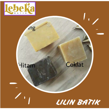 Jual Malam/Lilin Batik tulis Grade A 200gram | Shopee Indonesia