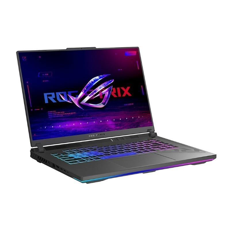 Jual ASUS ROG Strix G16 G614JU I745J8G i7-13650HX 16GB 512GB RTX4050 16 ...