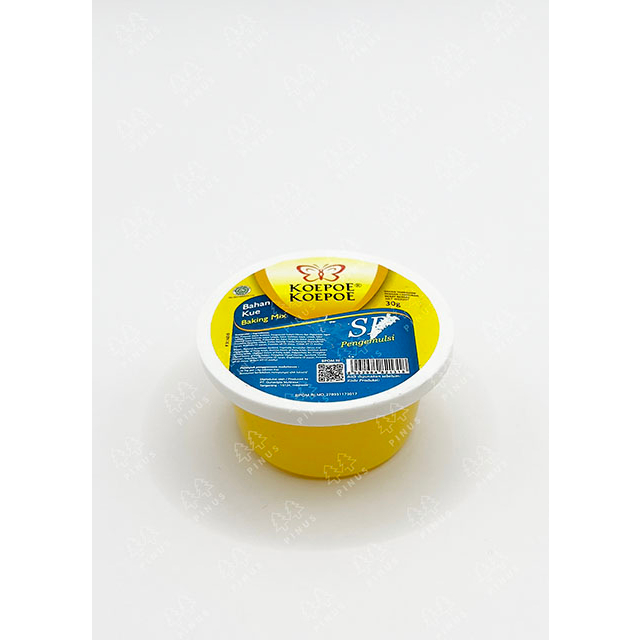 Jual KOEPOE SP KECIL 30 GR / BESAR 70 GR | Shopee Indonesia