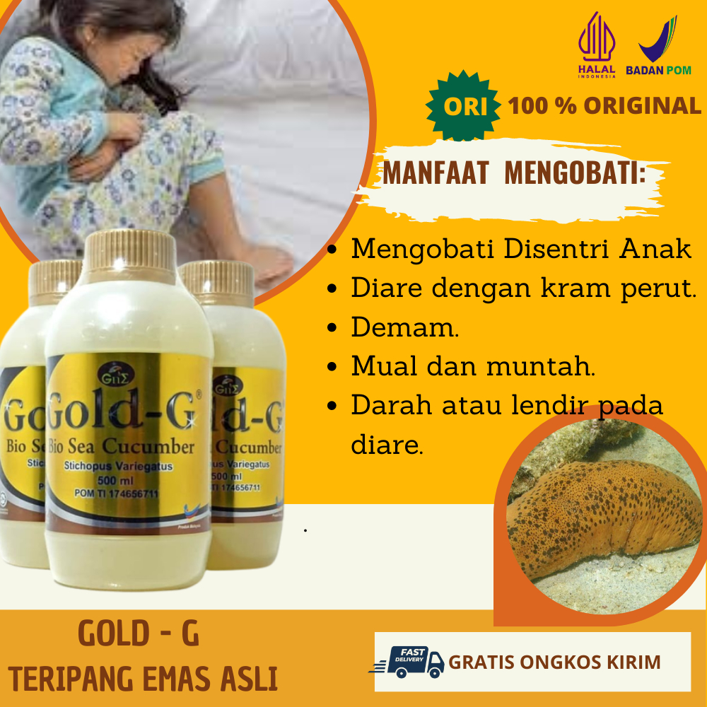 Jual Obat Herbal Ampuh Jelly Gamat 100% Obat Herbal Disentri Bab ...