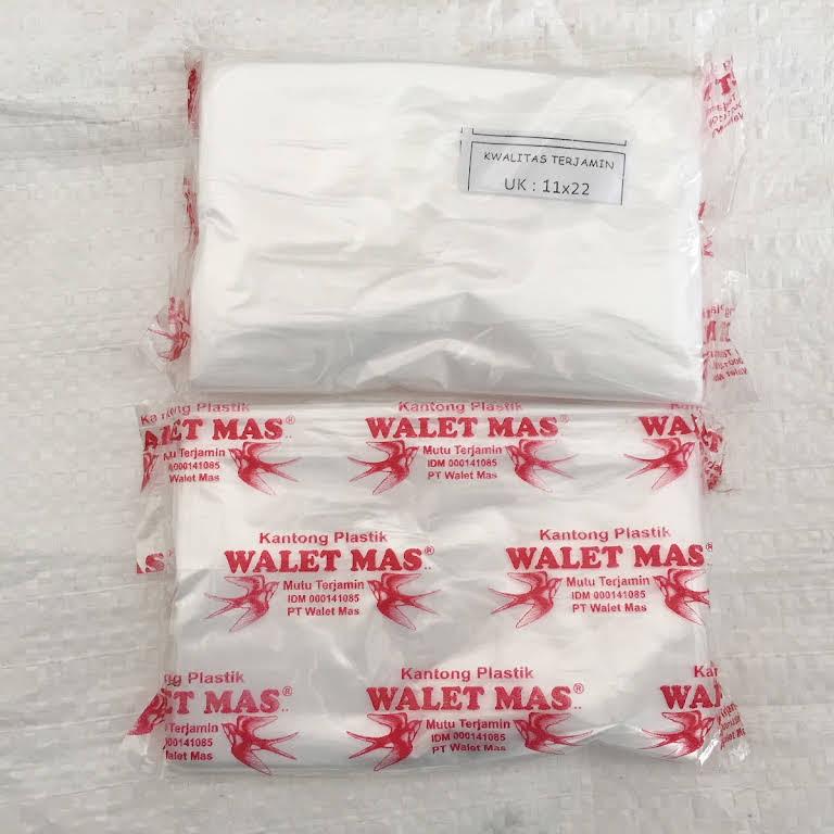 Jual Plastik Walet Mas 1kg | Shopee Indonesia
