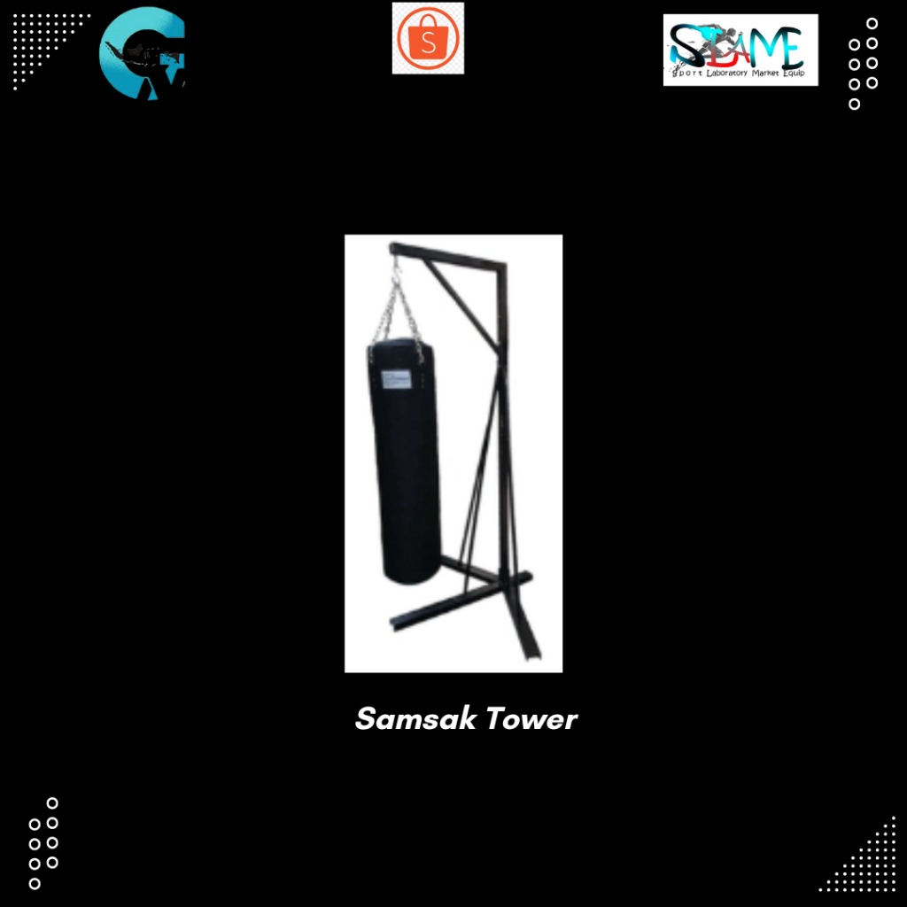 Jual Samsak Tower | Shopee Indonesia