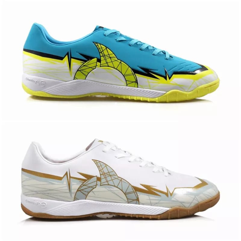 Jual Sepatu Futsal Ortus OrtusEight Catalyst Raiden In Original ...