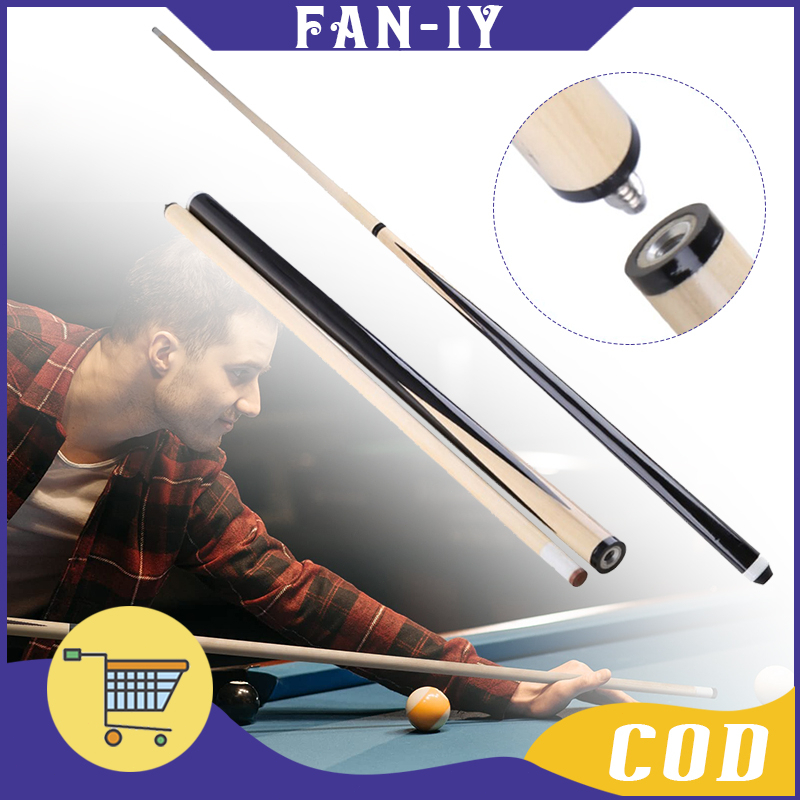Jual 145cm Cue Billiard Amerika Stik Stick Billiard 12mm Untuk Sembilan ...