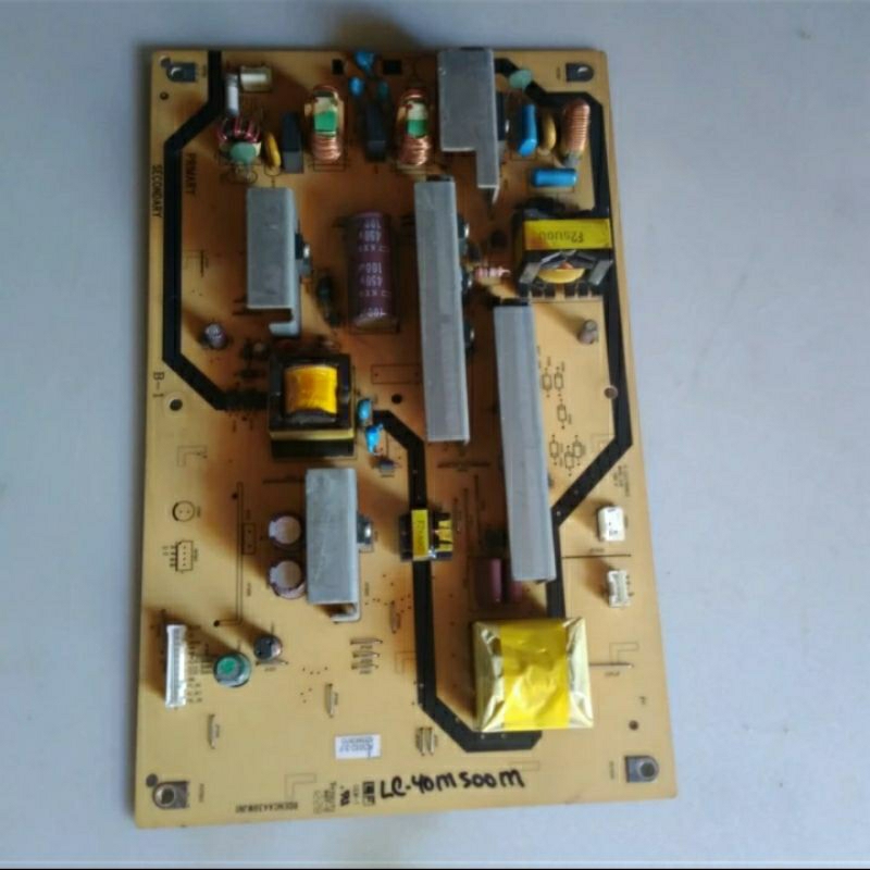 Jual psu power supply tv sharp LC 40M500M | Shopee Indonesia