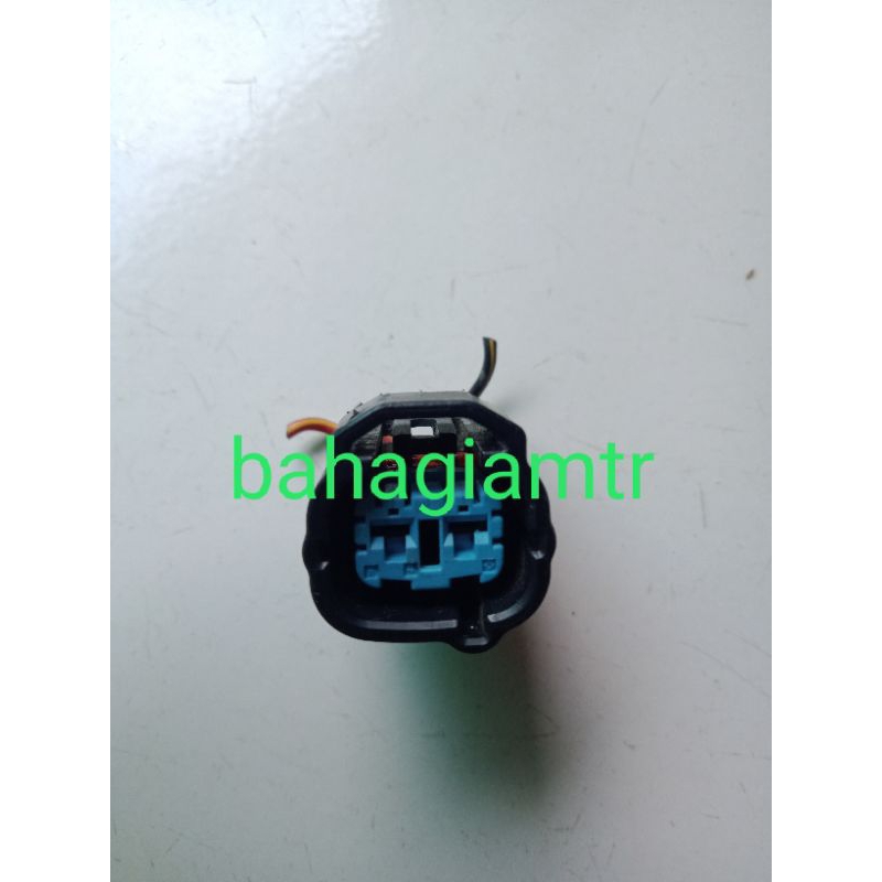 Jual soket socket sensor udara iat honda civic ferio genio estilo ...