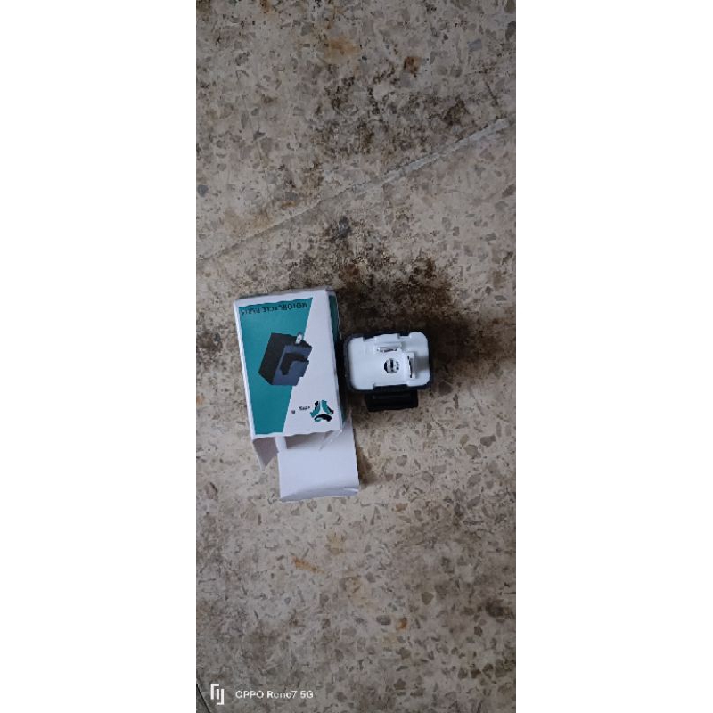 Jual Flasher Sen Setelan (RJN) SEMUA MOTOR BEBEK 12 VOLT segi 4 flaser ...