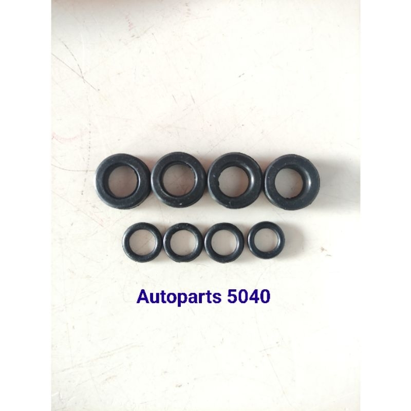 Jual Karet seal nozzle injector avanza xenia rush terios granmax luxio ...