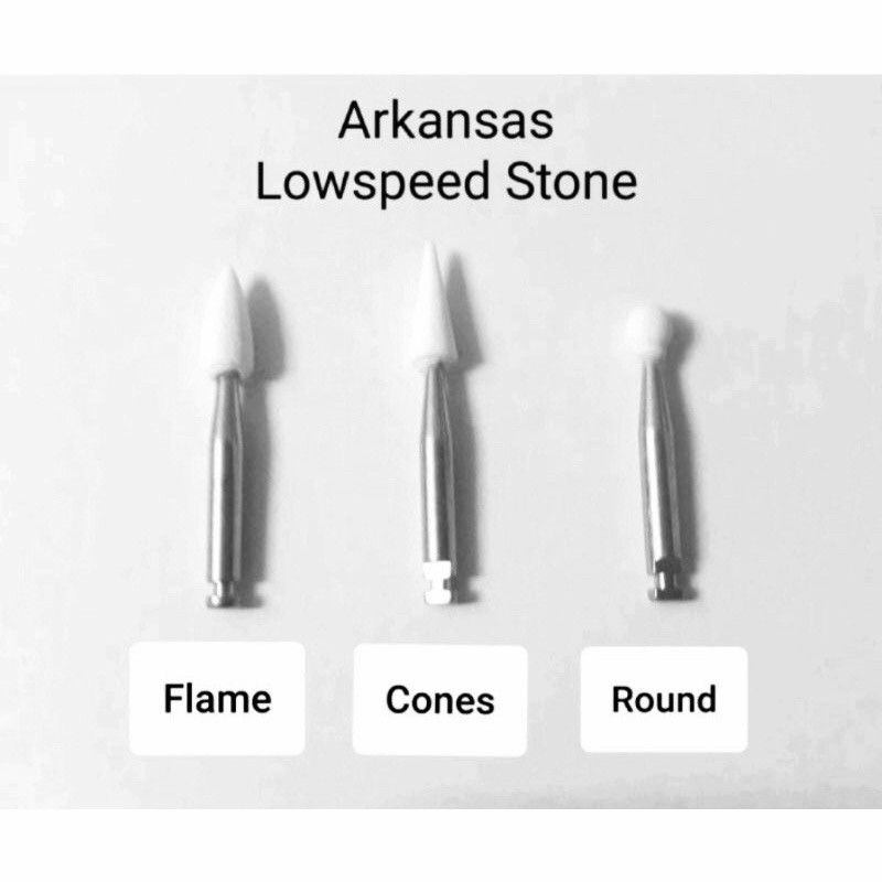 Jual Arkansas Polishing Stone, CA, Low-Speed Right Angle Handpiece ...