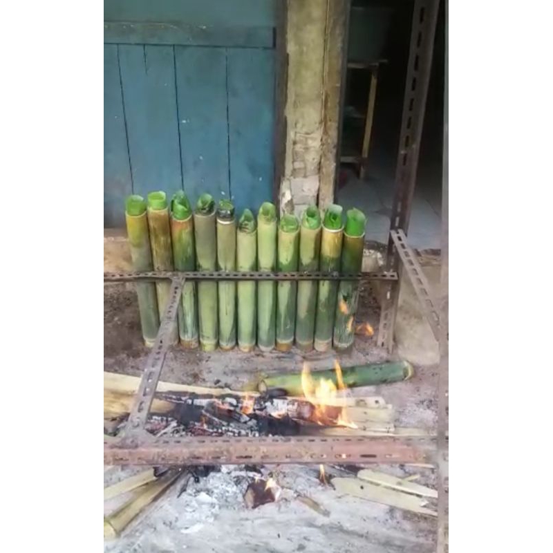Jual bambu lemang | Shopee Indonesia
