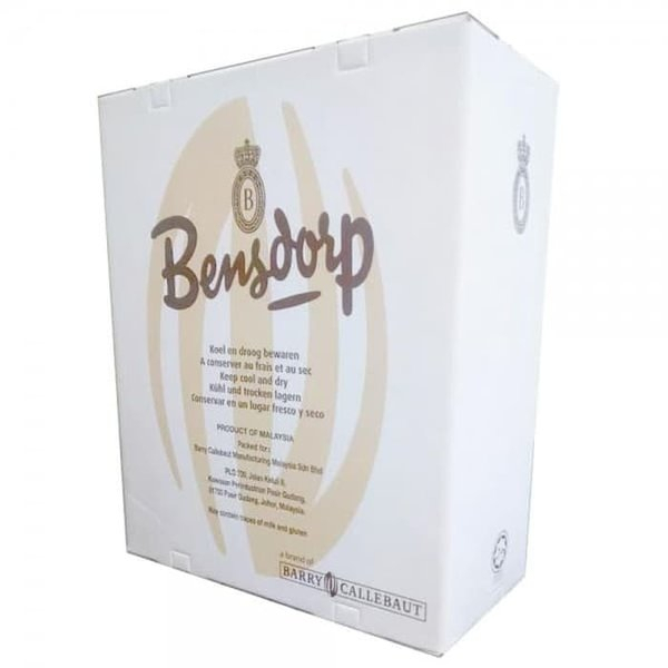 Jual BENSDORP COCOA POWDER 8KG (Malaysia) | Shopee Indonesia