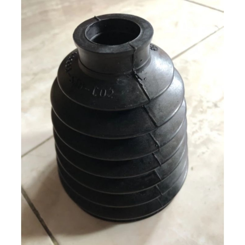 Jual Karet Boot CV Joint Outer Luar Honda Civic 2006-2012 Civic FD Manual | Shopee Indonesia