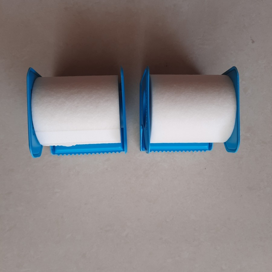 Jual Micropore 2 Inch 3M/ Plester Micropore 2 Inch 3M /satuan | Shopee ...