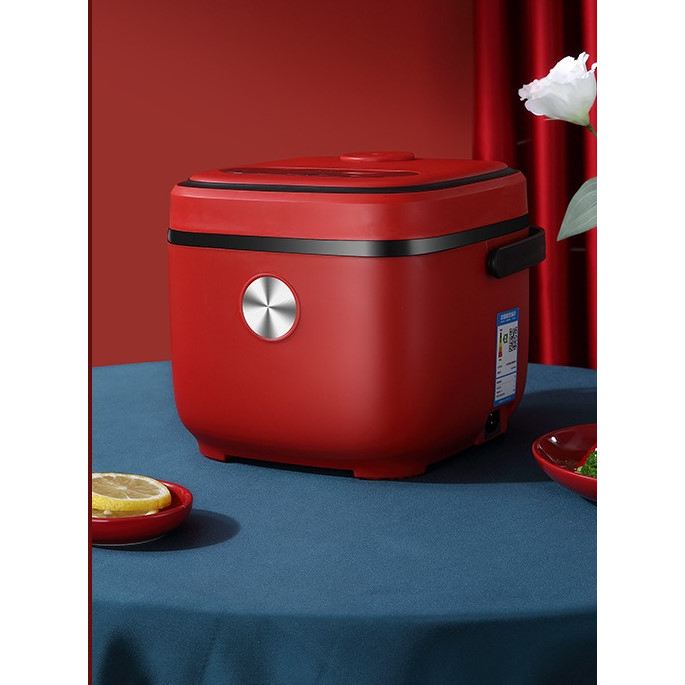 Jual CHANGHONG Rice Cooker 1L Magic Com / Mejikom Multifungsi Besar ...