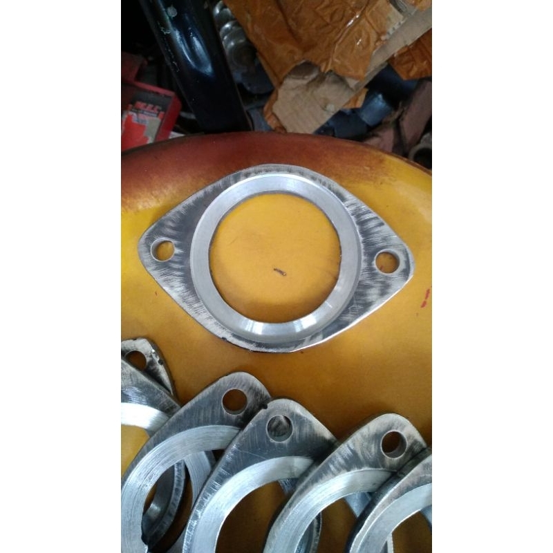 Jual Plendes Sambungan INOVA/Plendes Gepeng INOVA | Shopee Indonesia