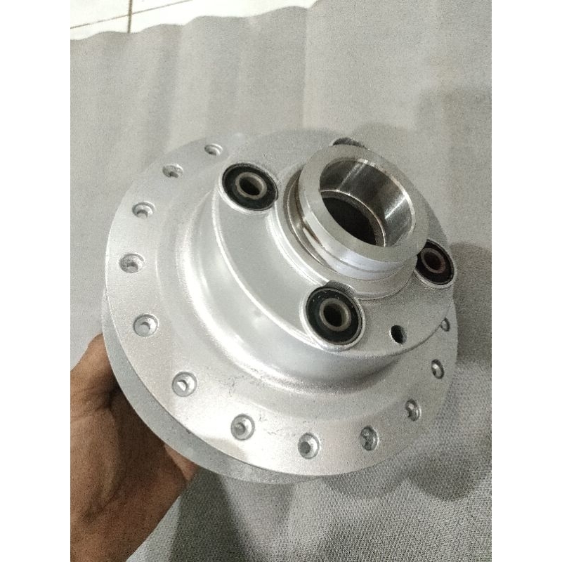 Jual tromol mega pro original standart | Shopee Indonesia