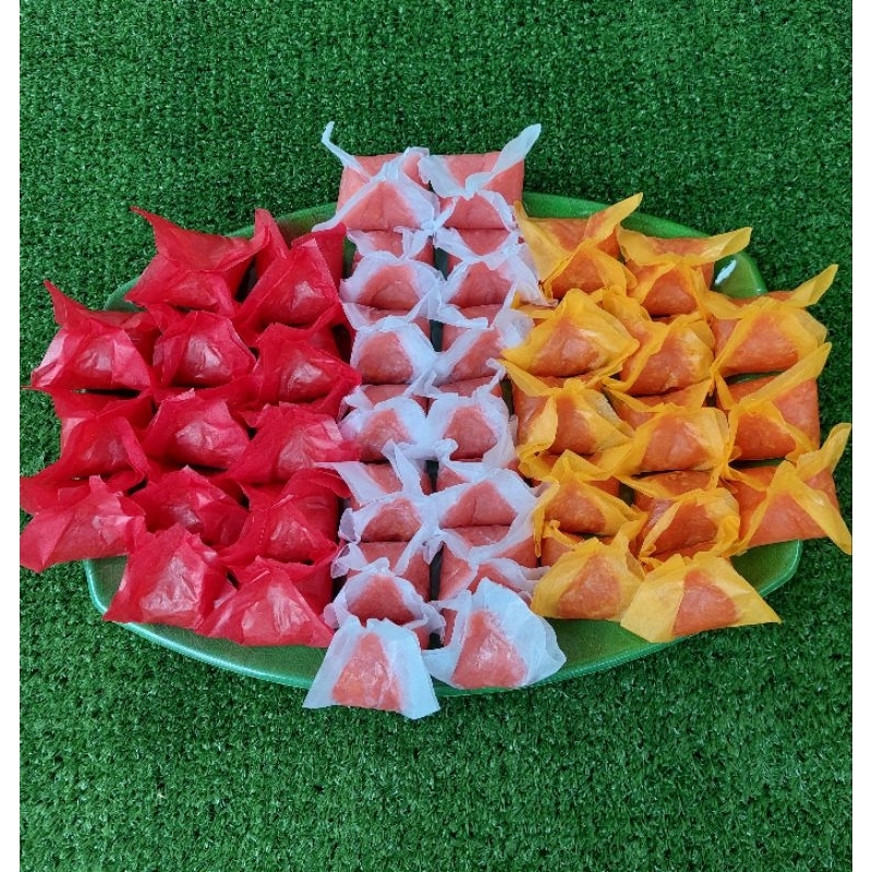 Jual Kue Wajik Wajik Bandung 500 Gram Shopee Indonesia