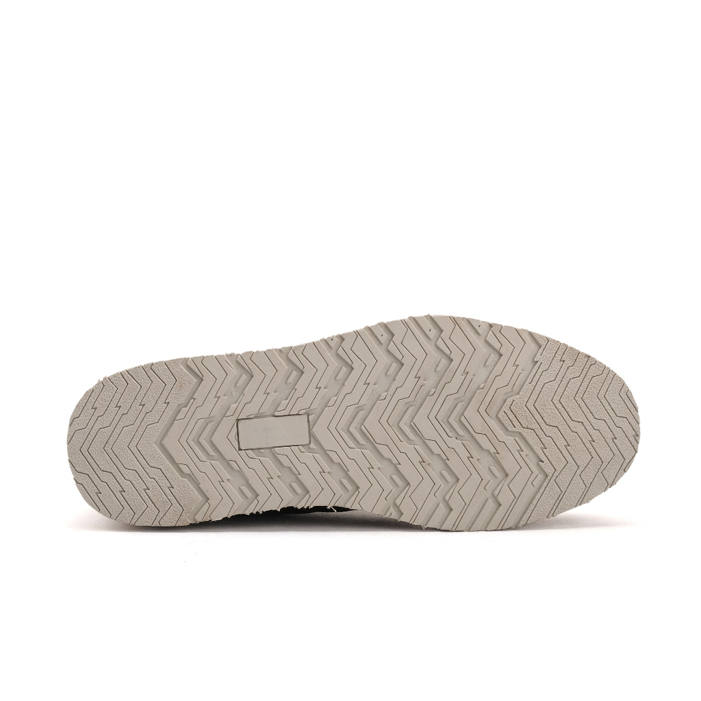 Jual Lennox Aztec Tan - Sepatu Kulit Moc Toe Boots Rugged Style Crazy ...