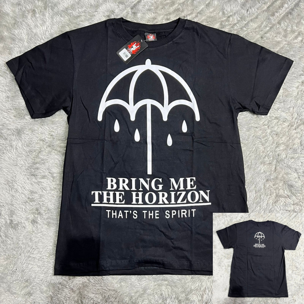 Jual KAOS OVERSIZE BOOTLEG THAILAND TAG ROCK YEAH ROCK BAND ACDC KISS ...