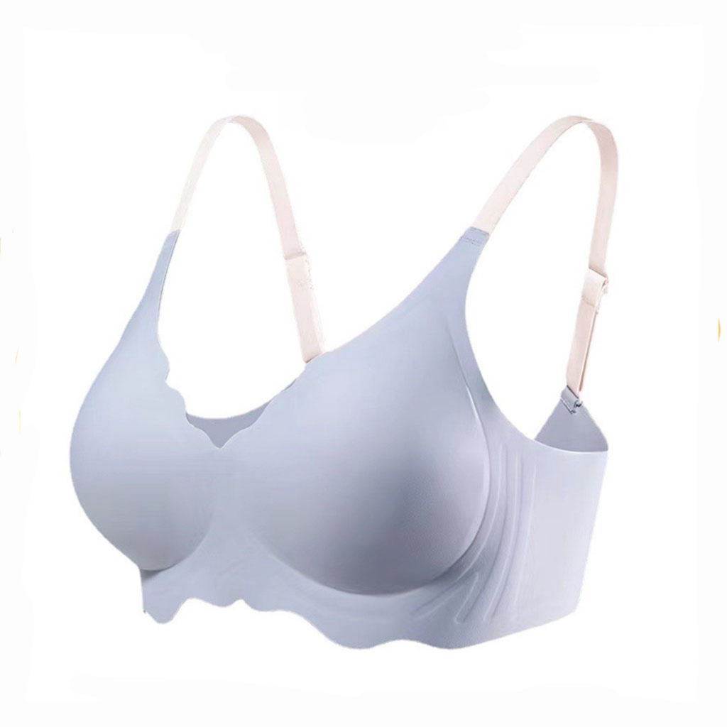 Jual MISS'O BR1016 Bh Bra Seamless Pakaian Dalam Wanita Tanpa Kawat ...