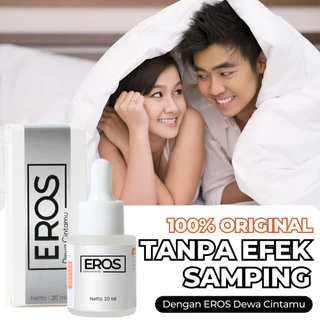 Produk EROS DEWA CINTAMU | Shopee Indonesia