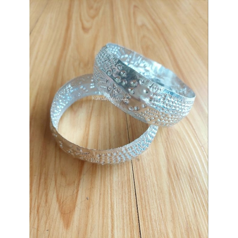 Jual Simpai / Gelang untuk Lengan khas Dayak Iban | Shopee Indonesia