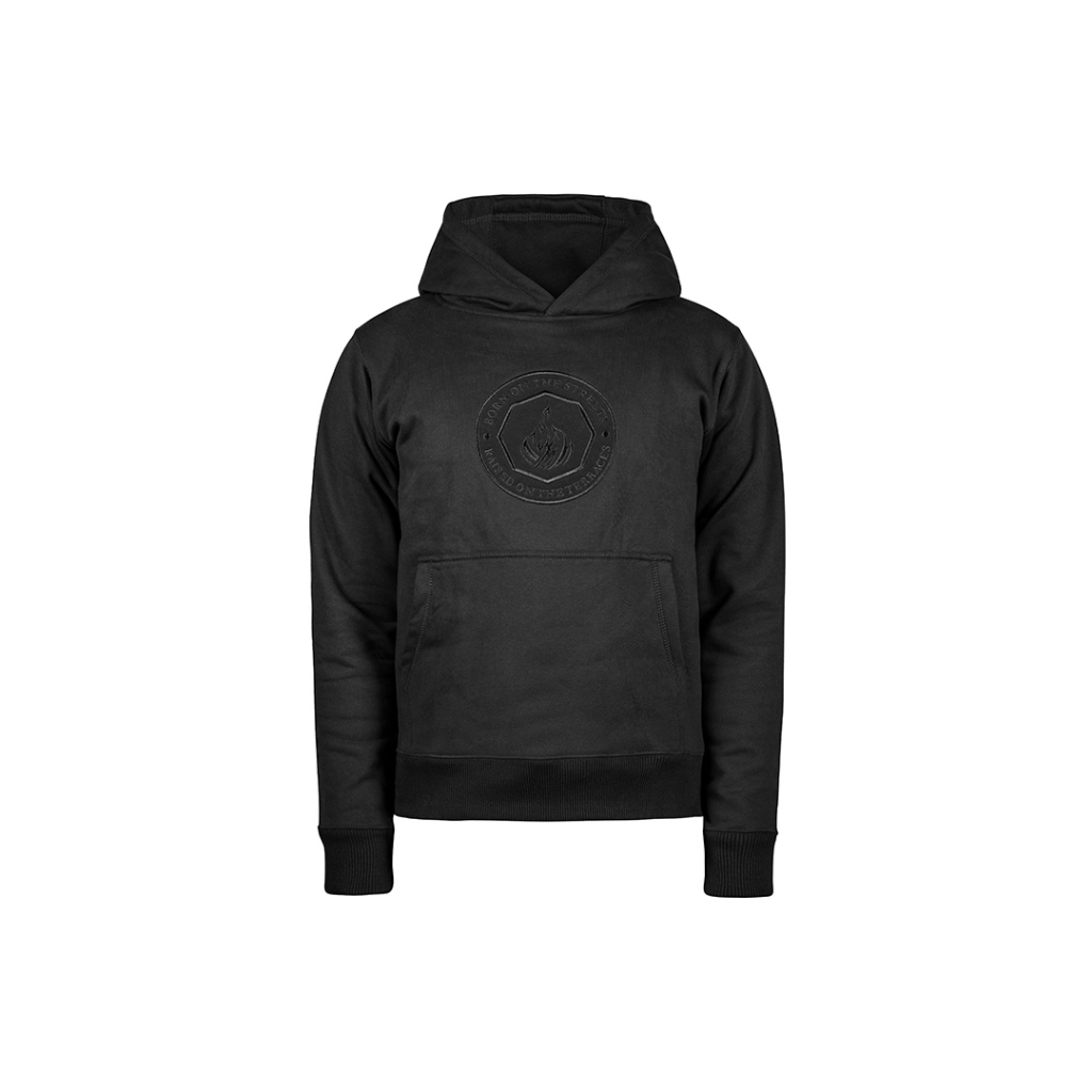 Jual Prung Mabilis Jaket Pria Sweater Hoodie Warna Hitam Casuals ...