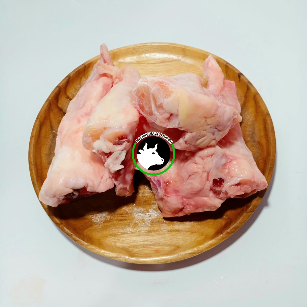 Jual Urat Shankle Sapi / Urat tendon Sapi @500gr | Shopee Indonesia