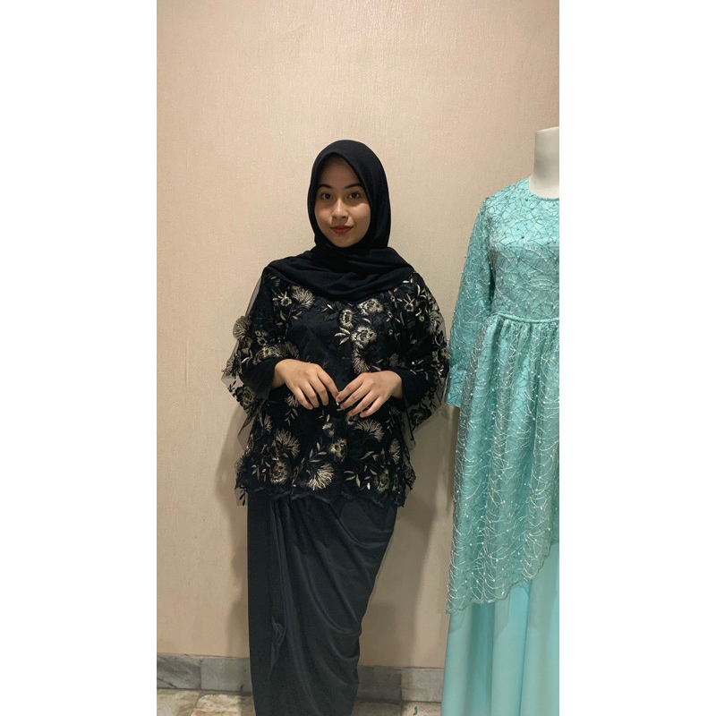 Jual Raya Series - Setelah Brokat Kondangan/Hari Raya | Shopee Indonesia