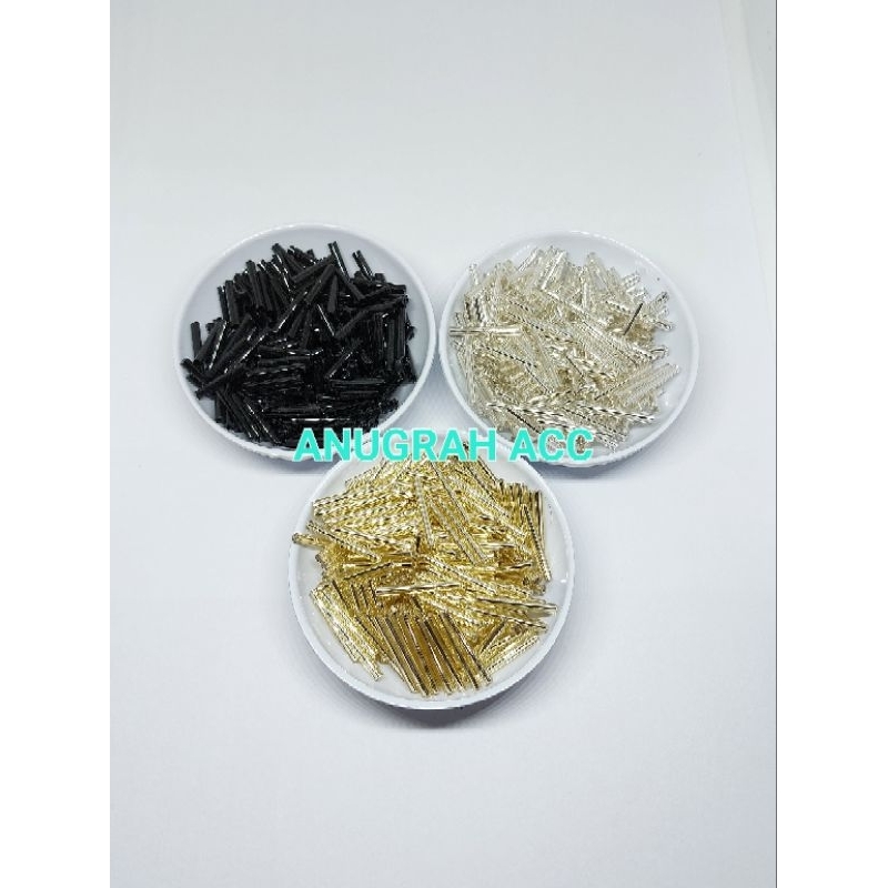 Jual manik payet bambu panjang | Shopee Indonesia