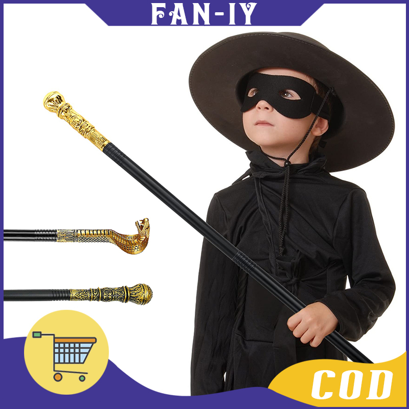 Jual Raja Firaun Mesir Tongkat Magic Tongkat Halloween Anak Egypt ...