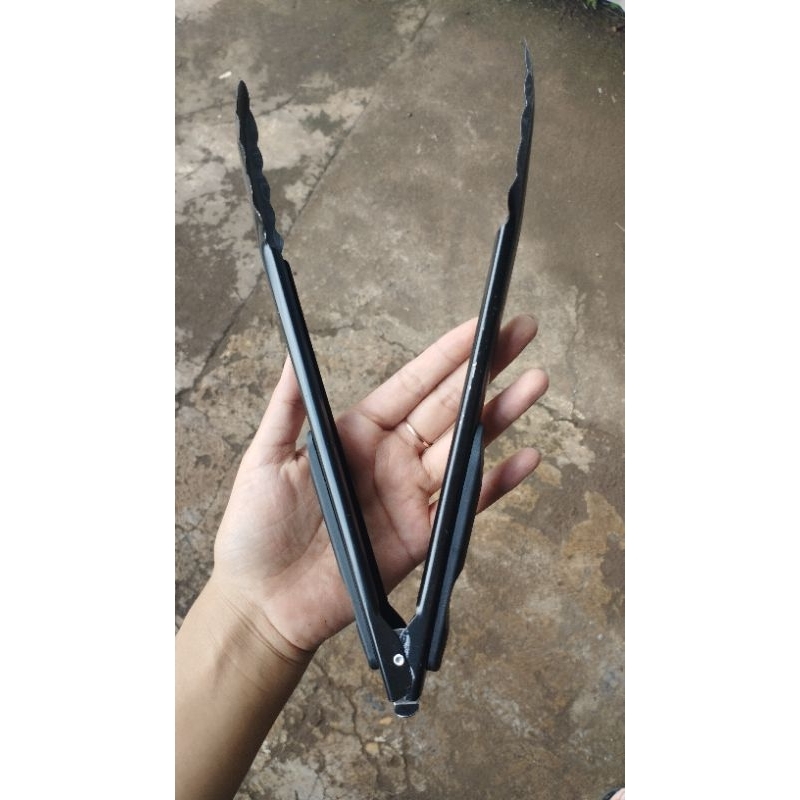 Jual ALAT PENJEPIT GRILL | Shopee Indonesia