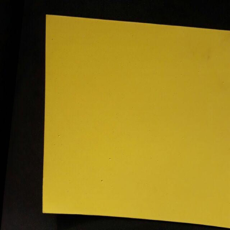 Jual BUSA HATI SPON EVA TEBAL 2MM ORIGINAL UKURAN 1,2MX2M | Shopee ...