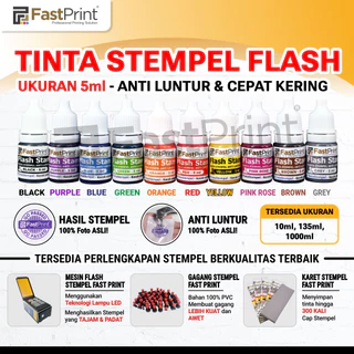 Jual Tinta Stempel Terlengkap & Harga Terbaru Maret 2025 | Shopee Indonesia