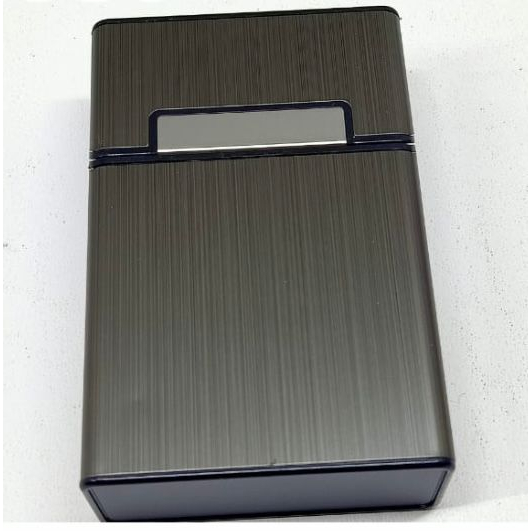 Jual KOTAK ROKOK POLOS | Shopee Indonesia