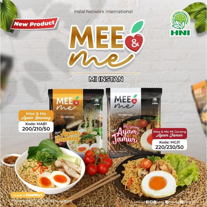 Jual MEE & ME MIE GORENG AYAM JAMUR PER BUNGKUS | Shopee Indonesia