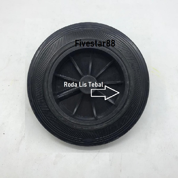 Jual Roda Bak Sampah Dorong Roda Karet Trash Bin 8 Inch Roda Tong ... Jual Roda Bak Sampah Dorong Roda Karet Trash Bin 8 Inch Roda Tong ...
