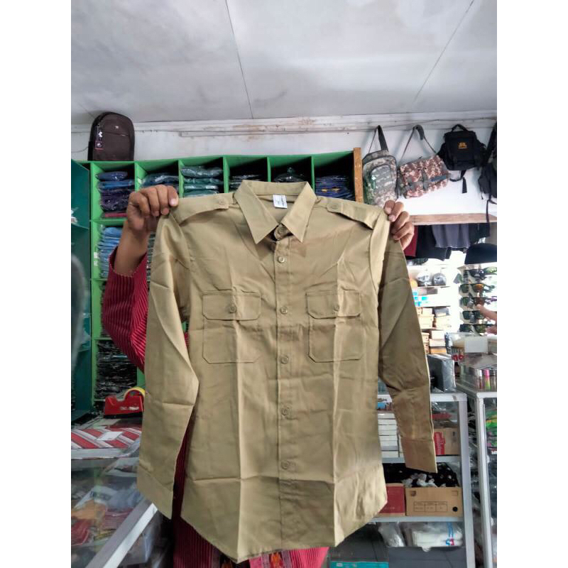 Jual PDP TARUNA (SERAGAM TARUNA) | Shopee Indonesia